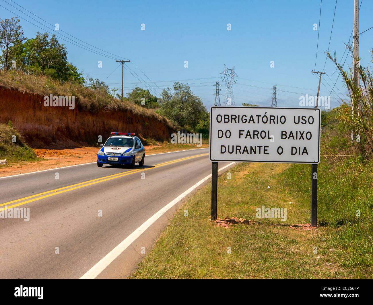 Disobeying sign hi-res stock photography and images - Alamy