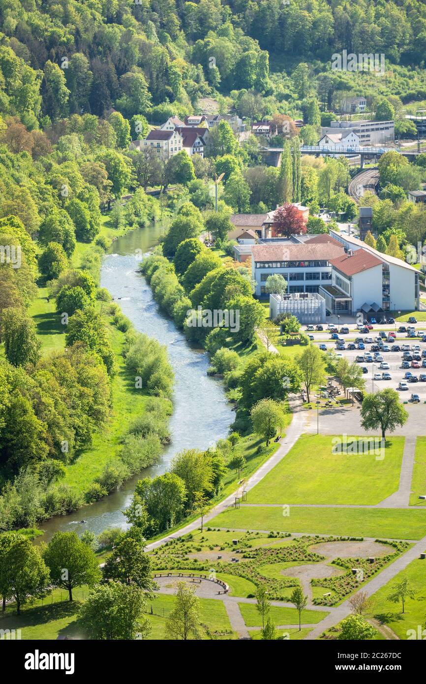 Sulz river hi-res stock photography and images - Alamy