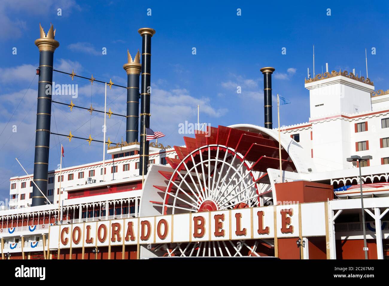 Colorado belle hi-res stock photography and images - Alamy