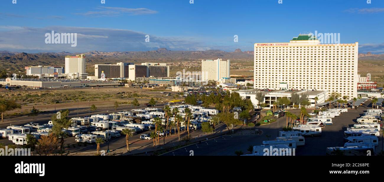 Laughlin nevada hi-res stock photography and images - Alamy