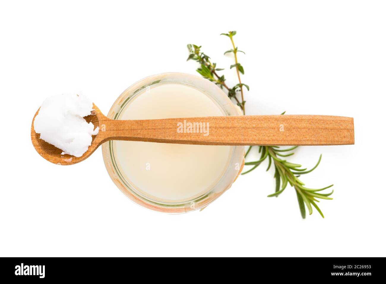 Lard white hi-res stock photography and images - Alamy