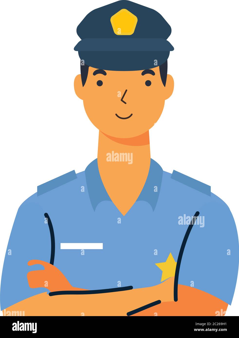 Occupational theme Cut Out Stock Images & Pictures - Alamy
