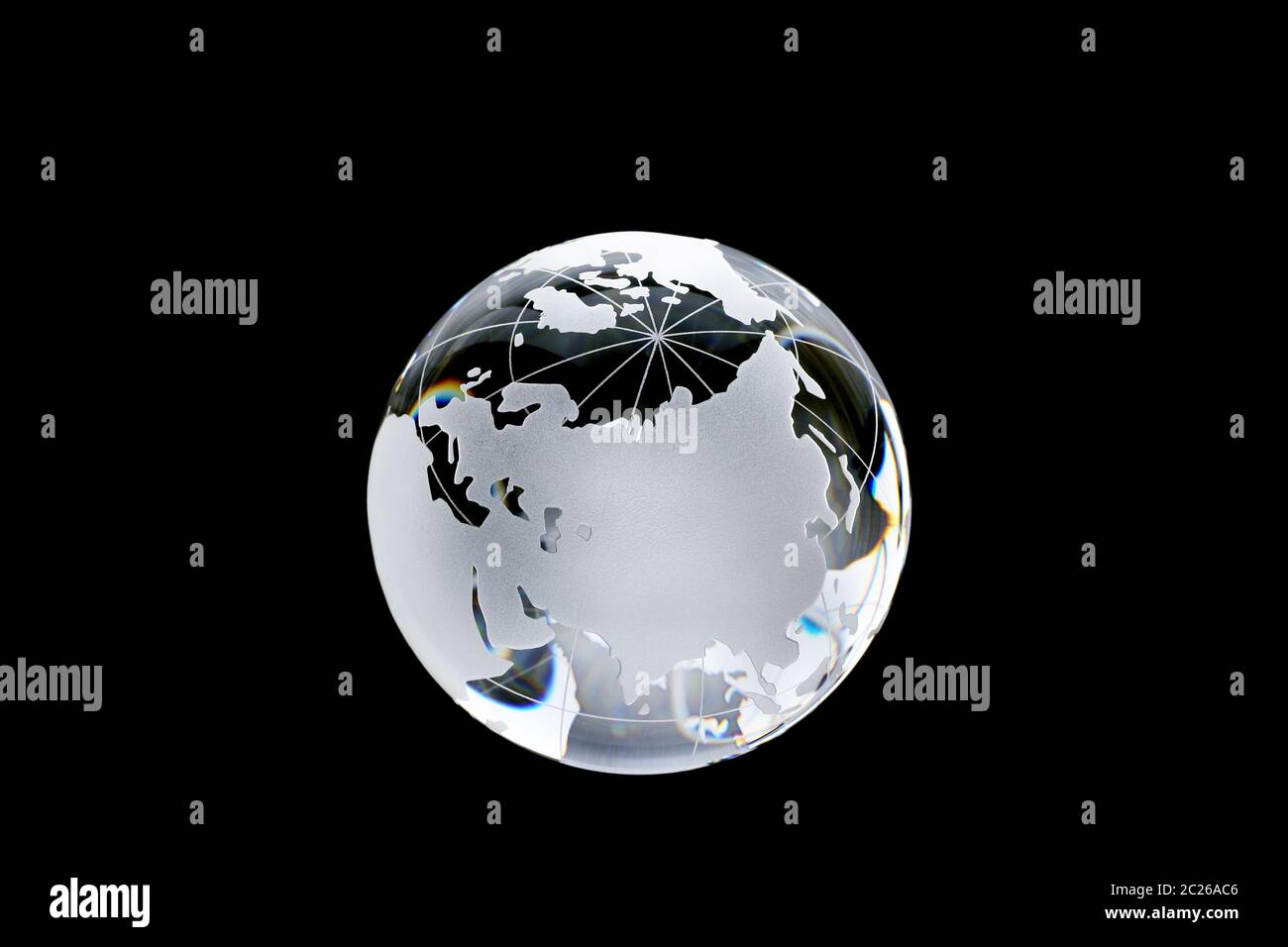 Reflection map hi-res stock photography and images - Alamy