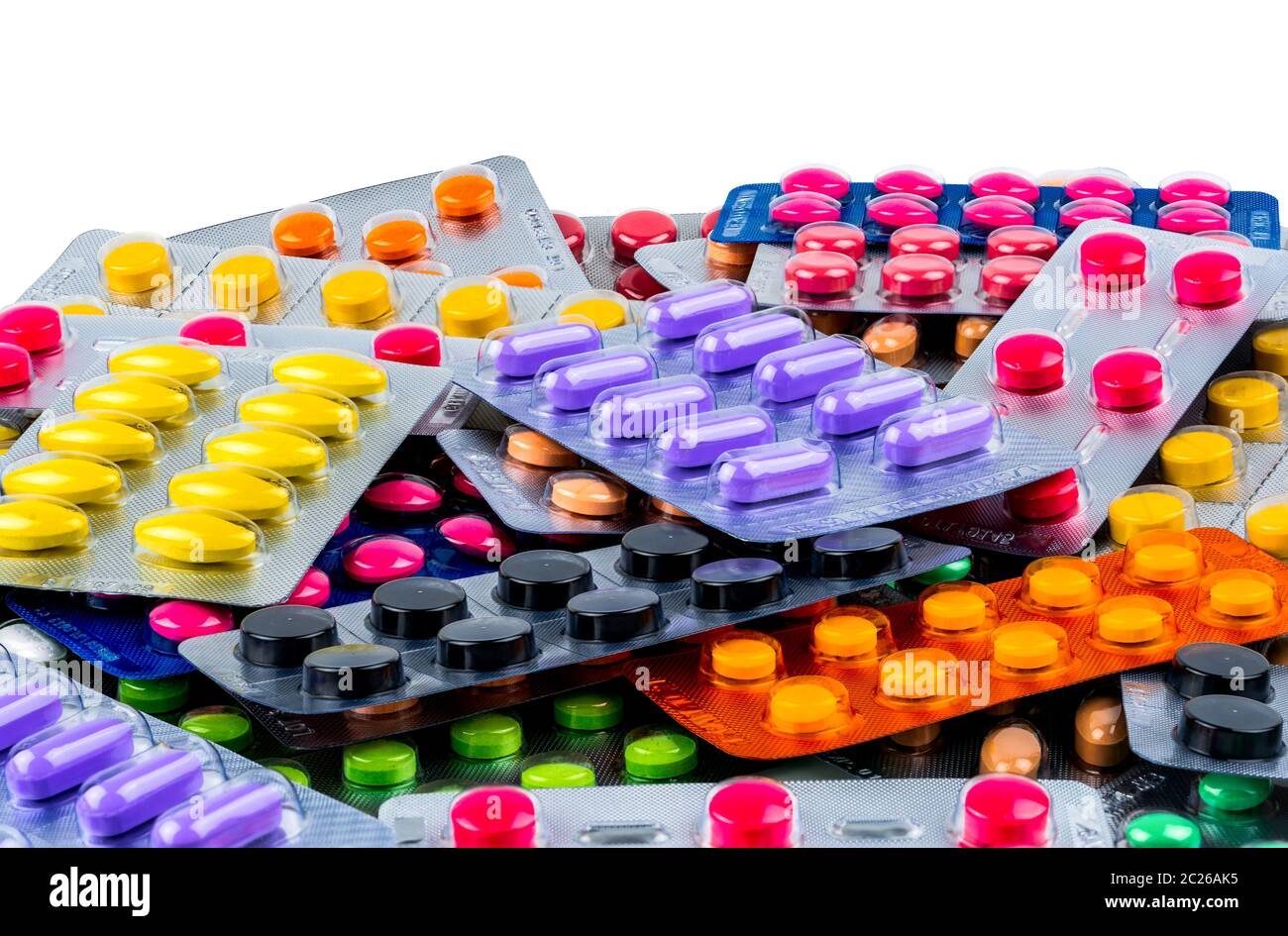 Mefenamic acid hi-res stock photography and images - Alamy