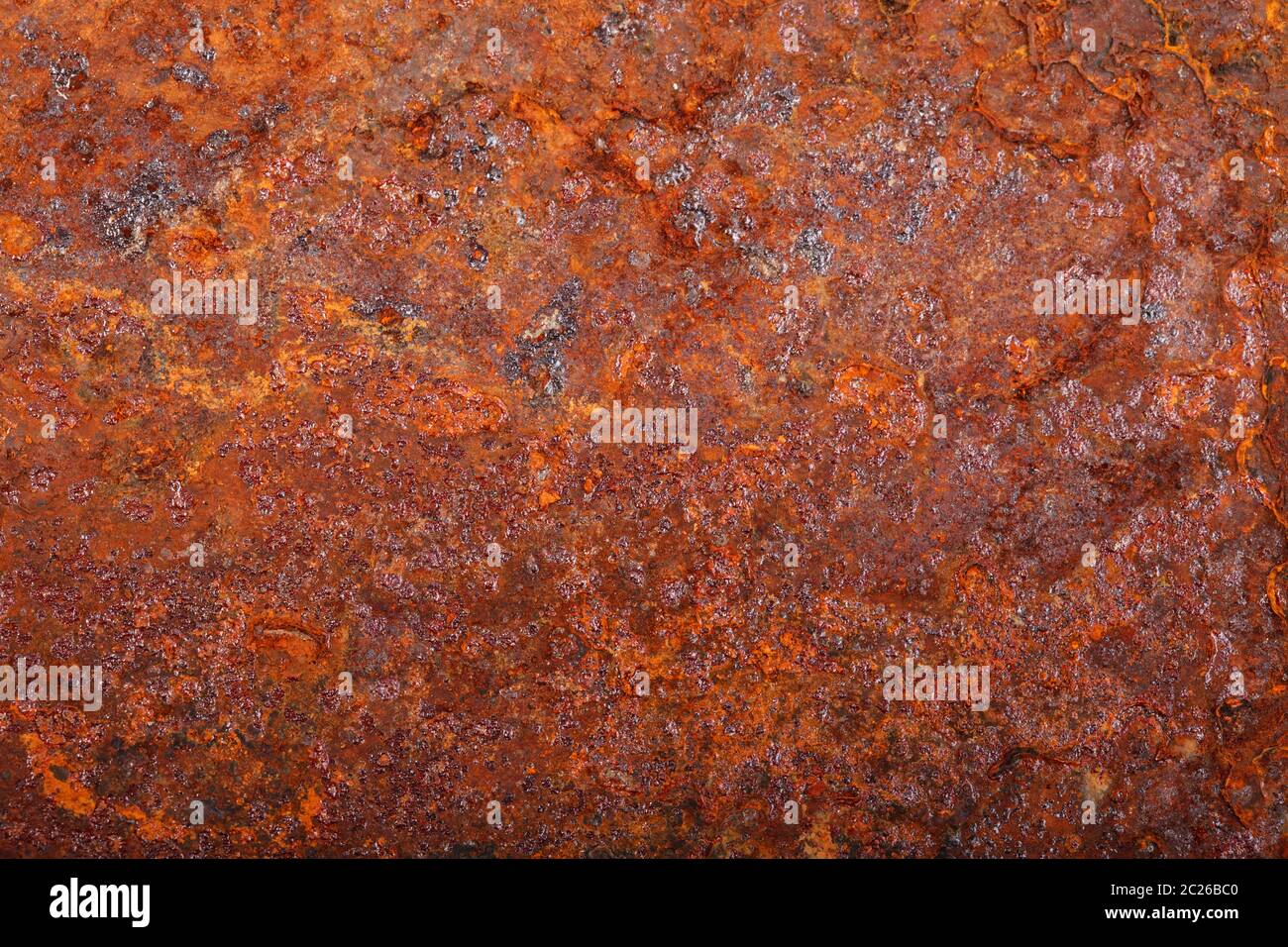 Old rusty metal Stock Photo - Alamy