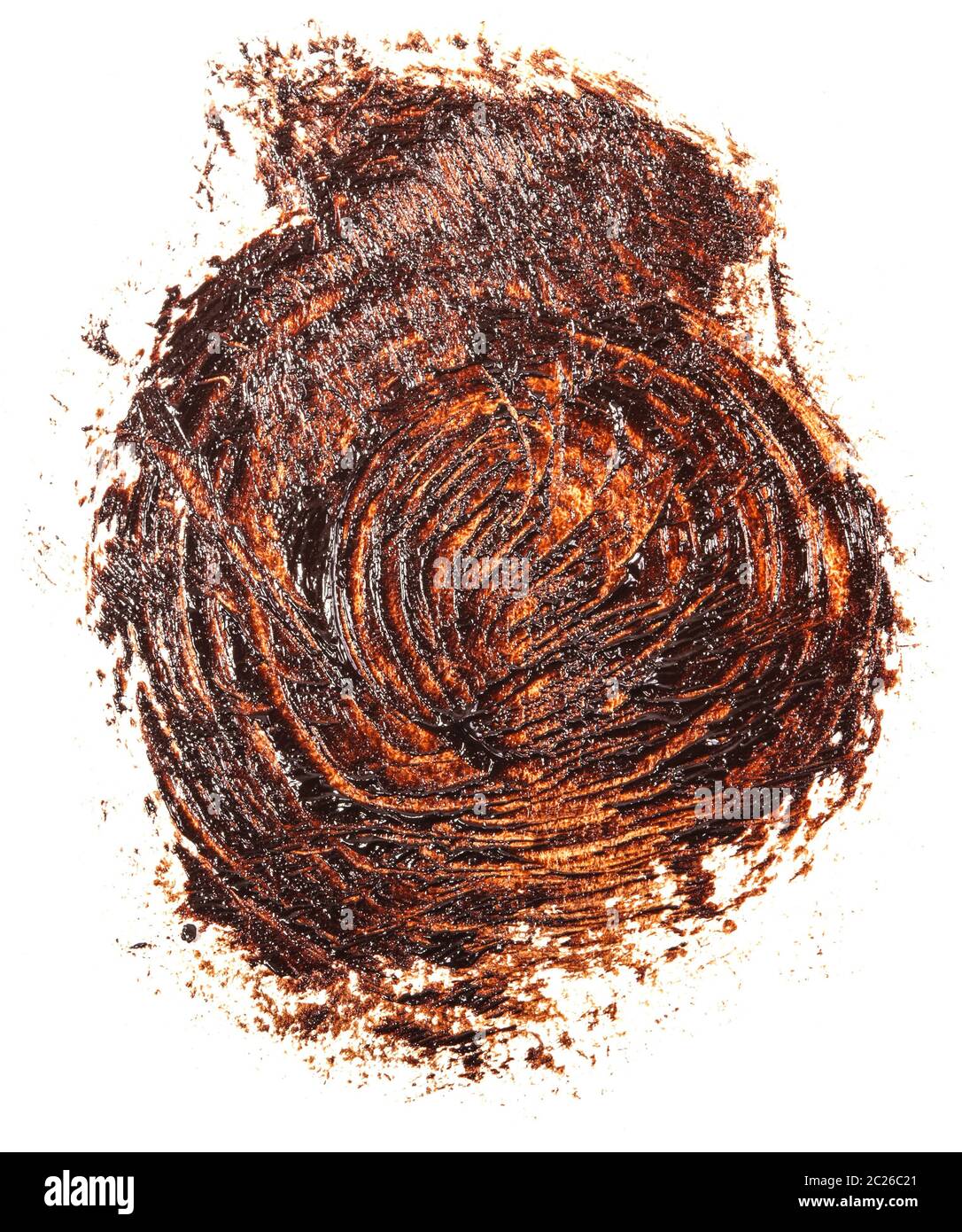 Oil stain hi-res stock photography and images - Alamy