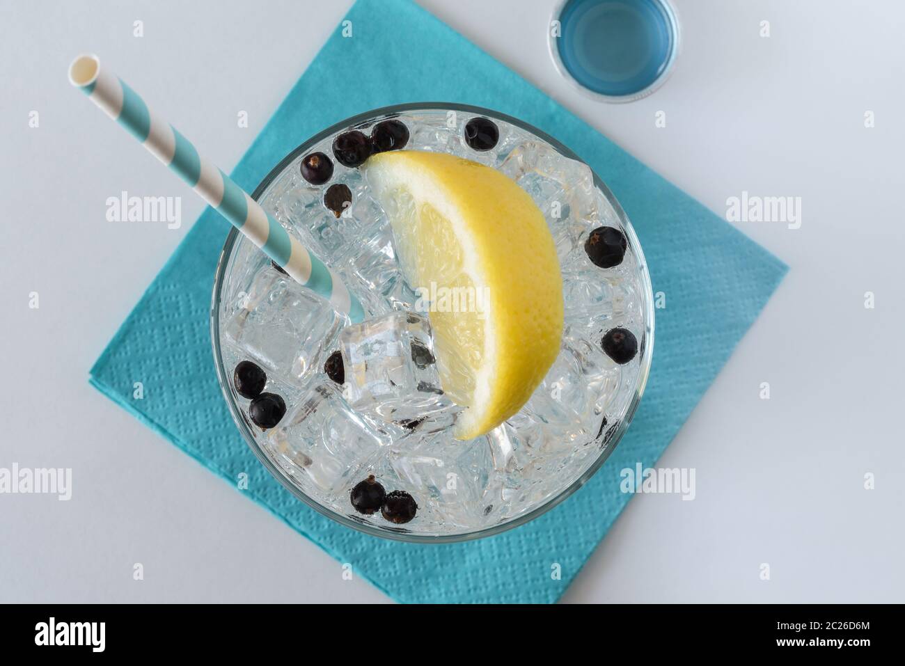 Lemon juniper hi-res stock photography and images - Alamy