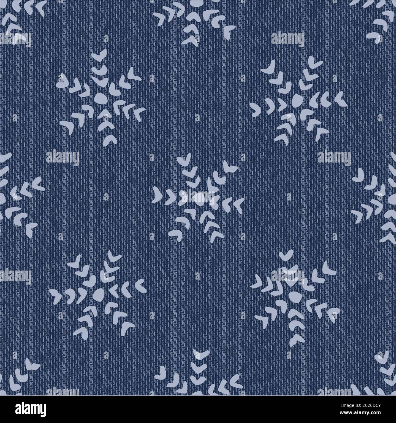 Chambray Stock Vector Images - Alamy