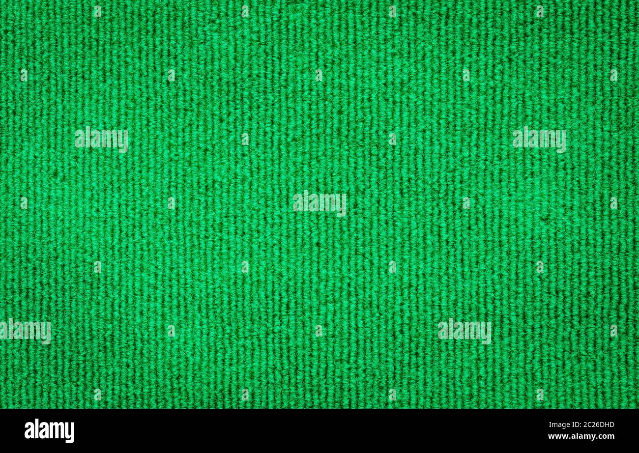 Green background of velvet fabric texture surface Stock Photo - Alamy