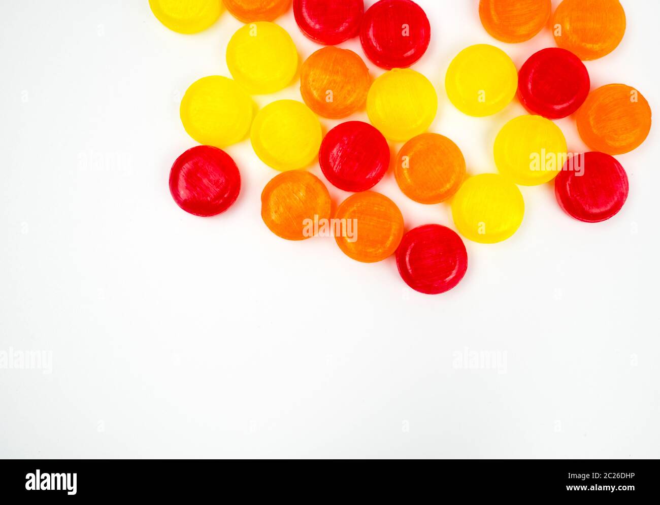 Medical lozenges for relief cough, sore throat and throat irritation on ...