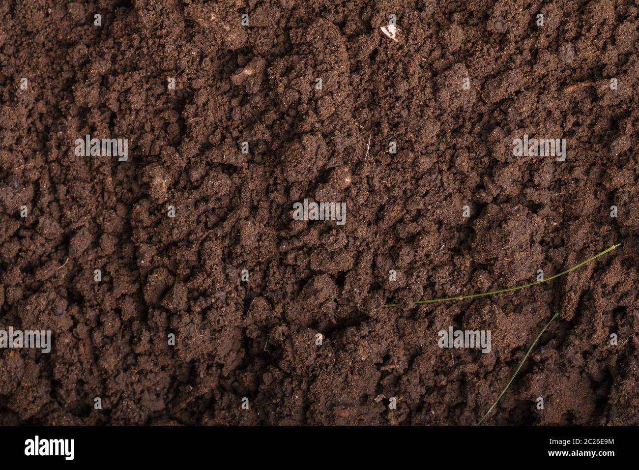 Soils hi-res stock photography and images - Alamy