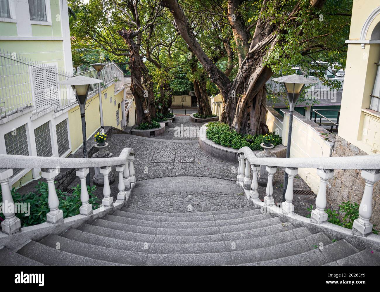 Old Taipa High Resolution Stock Photography and Images - Alamy