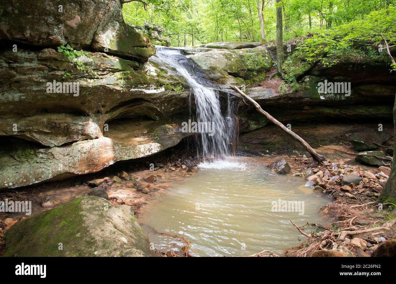 Kentucky landscape hi-res stock photography and images - Alamy