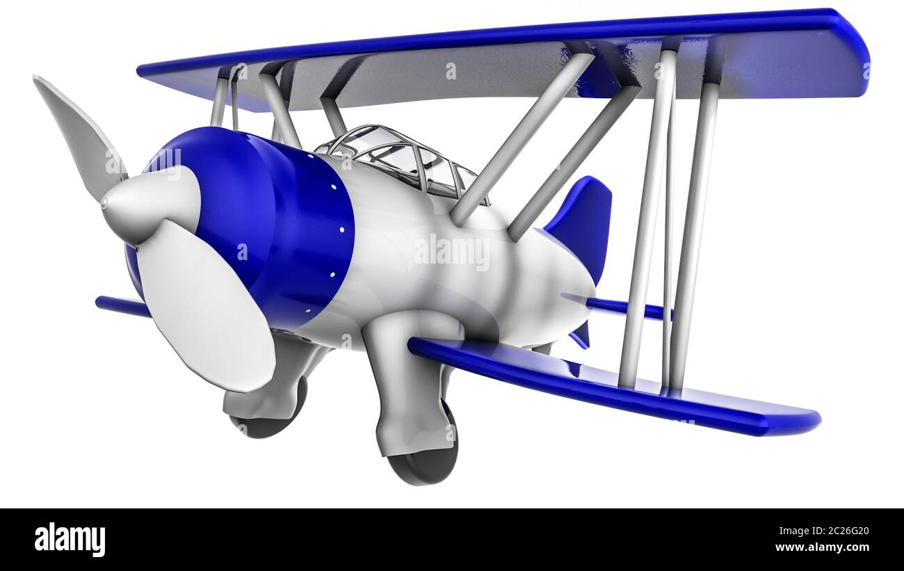 Plastic airplane hi-res stock photography and images - Alamy