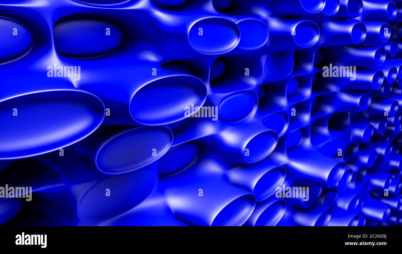 Dimensional background hi-res stock photography and images - Alamy