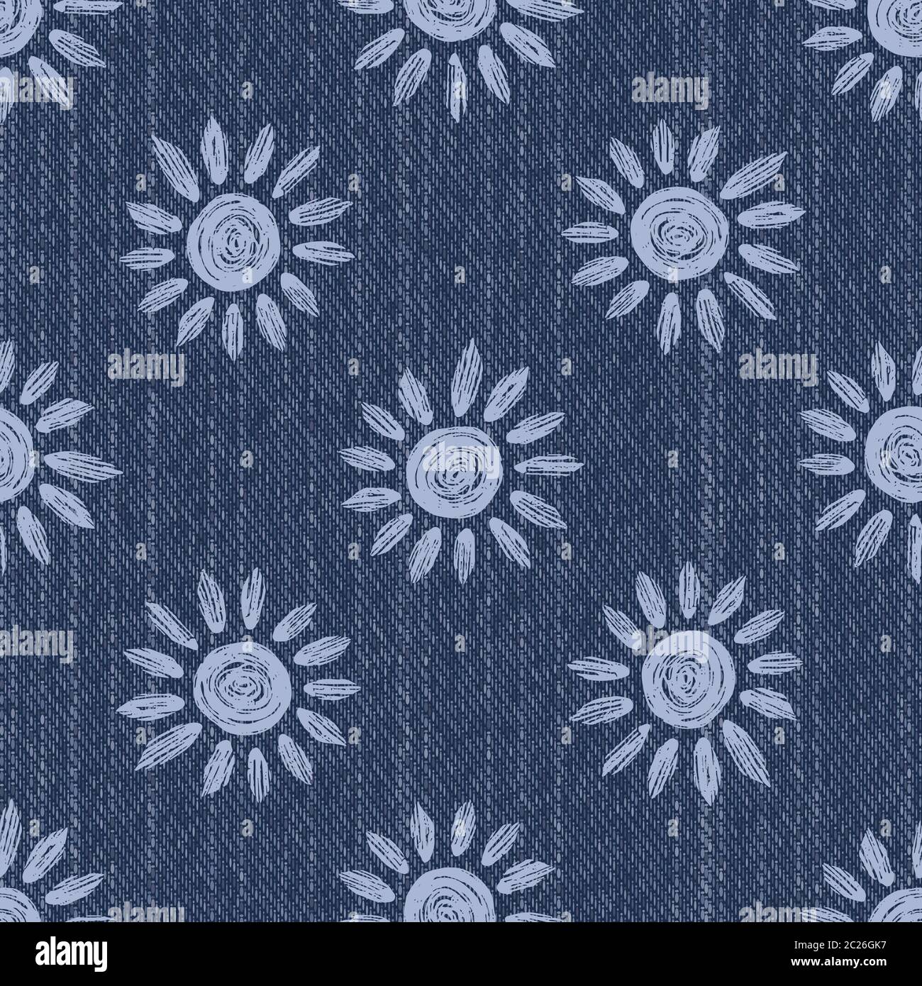Stonewash denim hi-res stock photography and images - Alamy