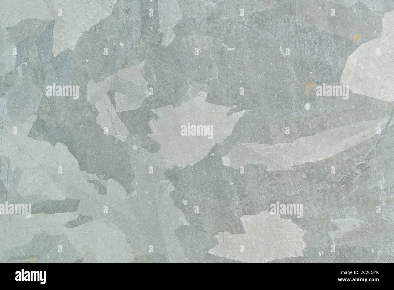 Closeup tin texture background with copy space Stock Photo - Alamy