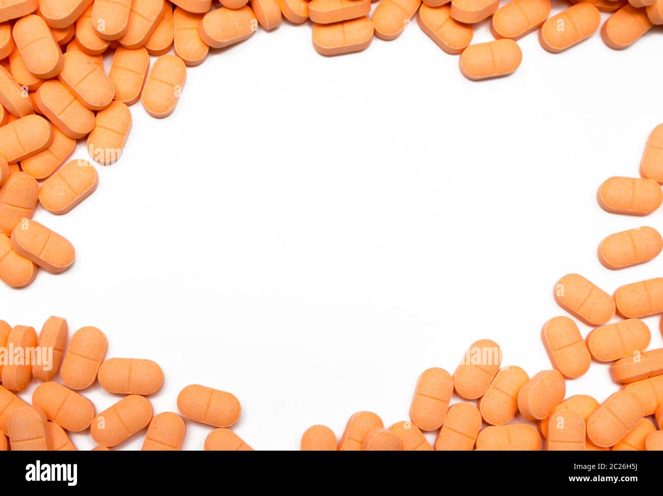 Muscle relaxant hi-res stock photography and images - Alamy