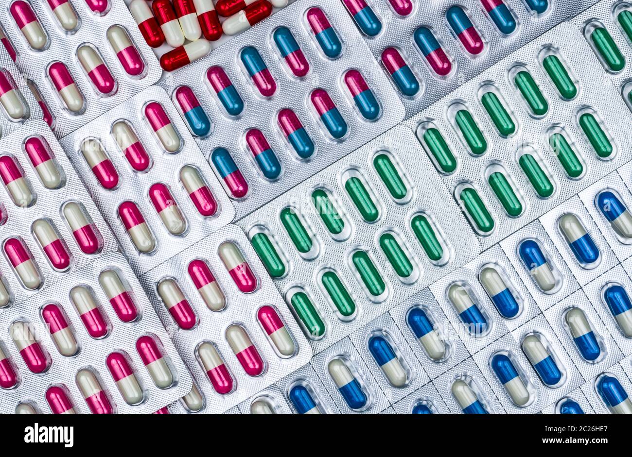 Antimicrobial packaging food hi-res stock photography and images - Alamy