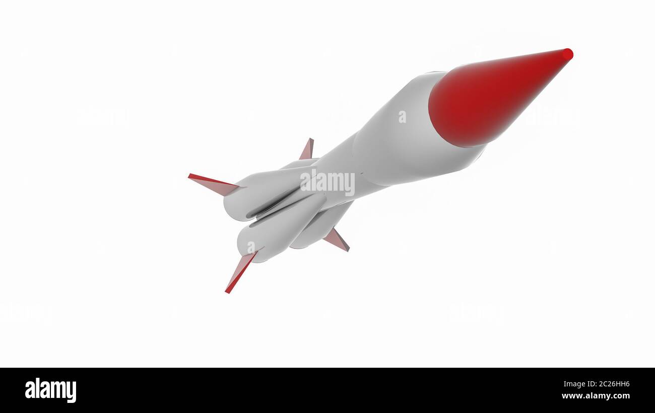 Plastic rocket hi-res stock photography and images - Alamy