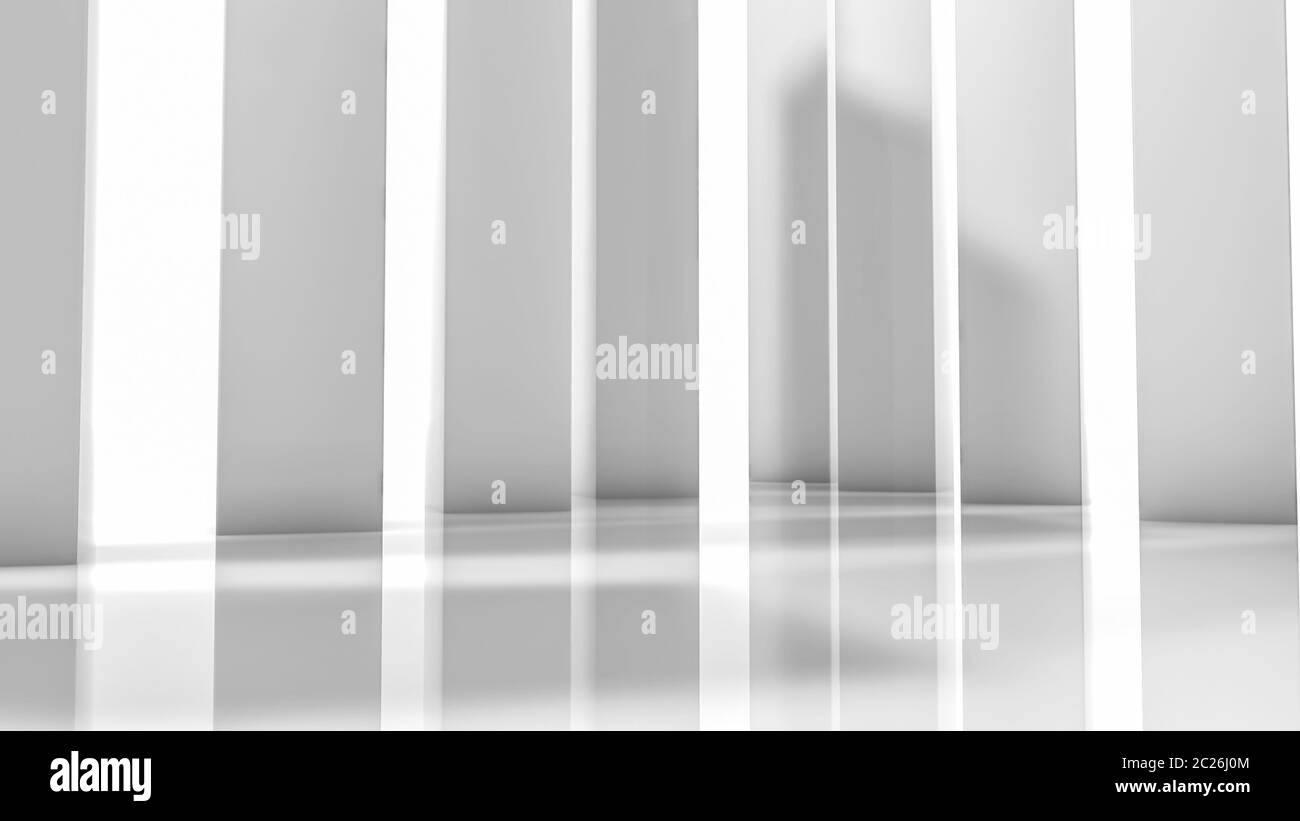 Rectangular columns hi-res stock photography and images - Alamy