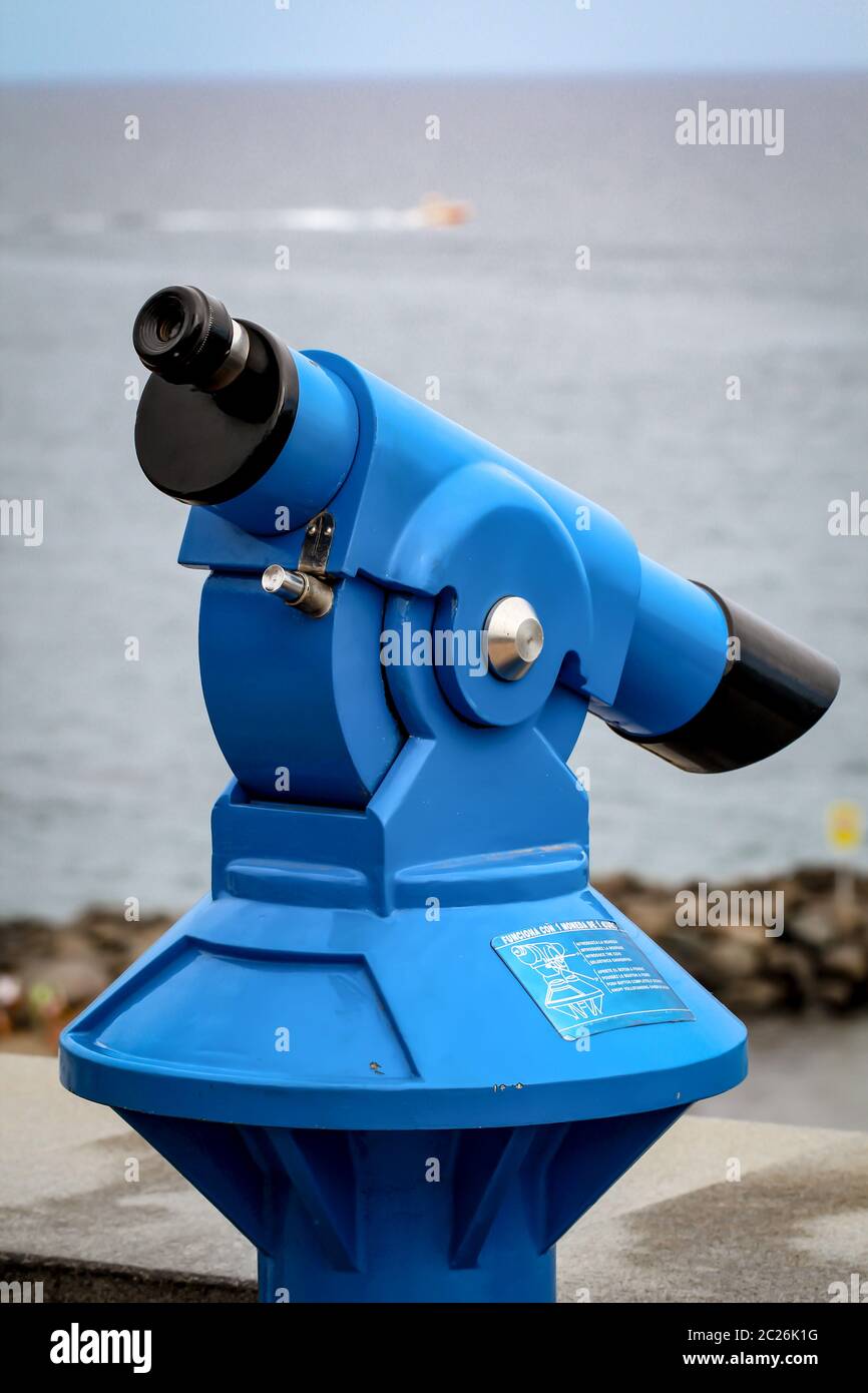 World telescope hi-res stock photography and images - Alamy