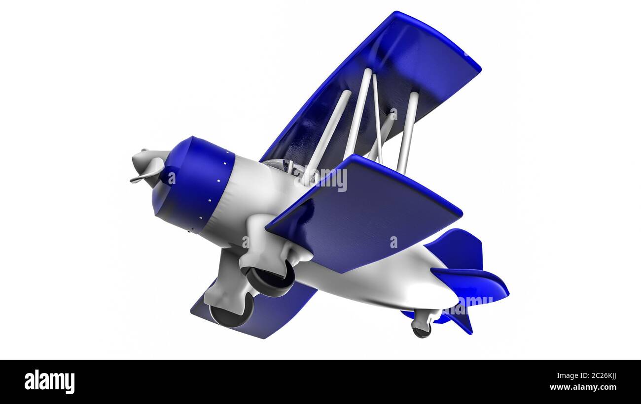 Plastic airplane hi-res stock photography and images - Alamy