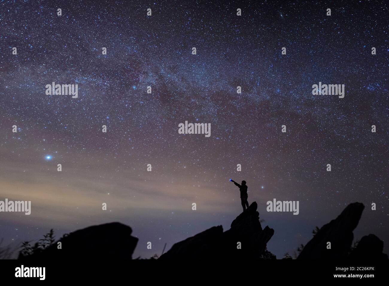 Most Beautiful Stars In The Sky