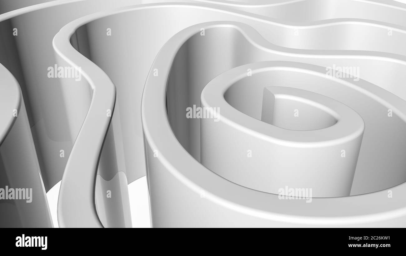 3d figure render hi-res stock photography and images - Alamy