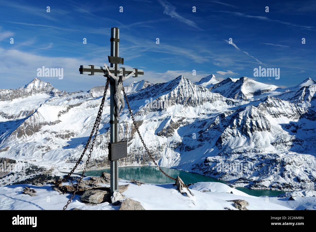 Place of silence Stock Photo - Alamy