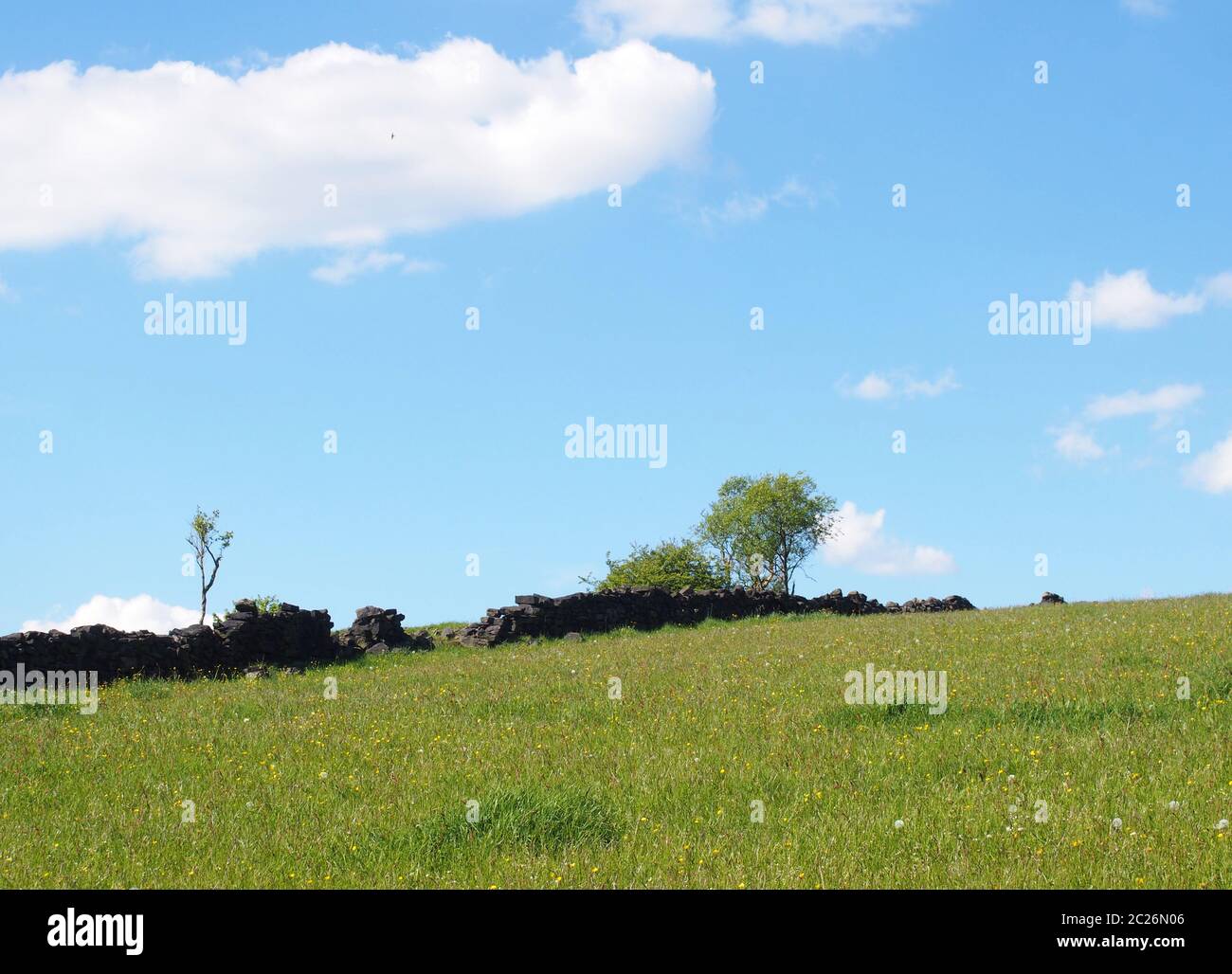 Country crumbling hi-res stock photography and images - Alamy