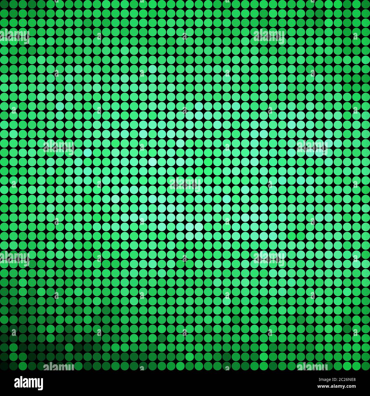 abstract colored round dots background Stock Photo - Alamy