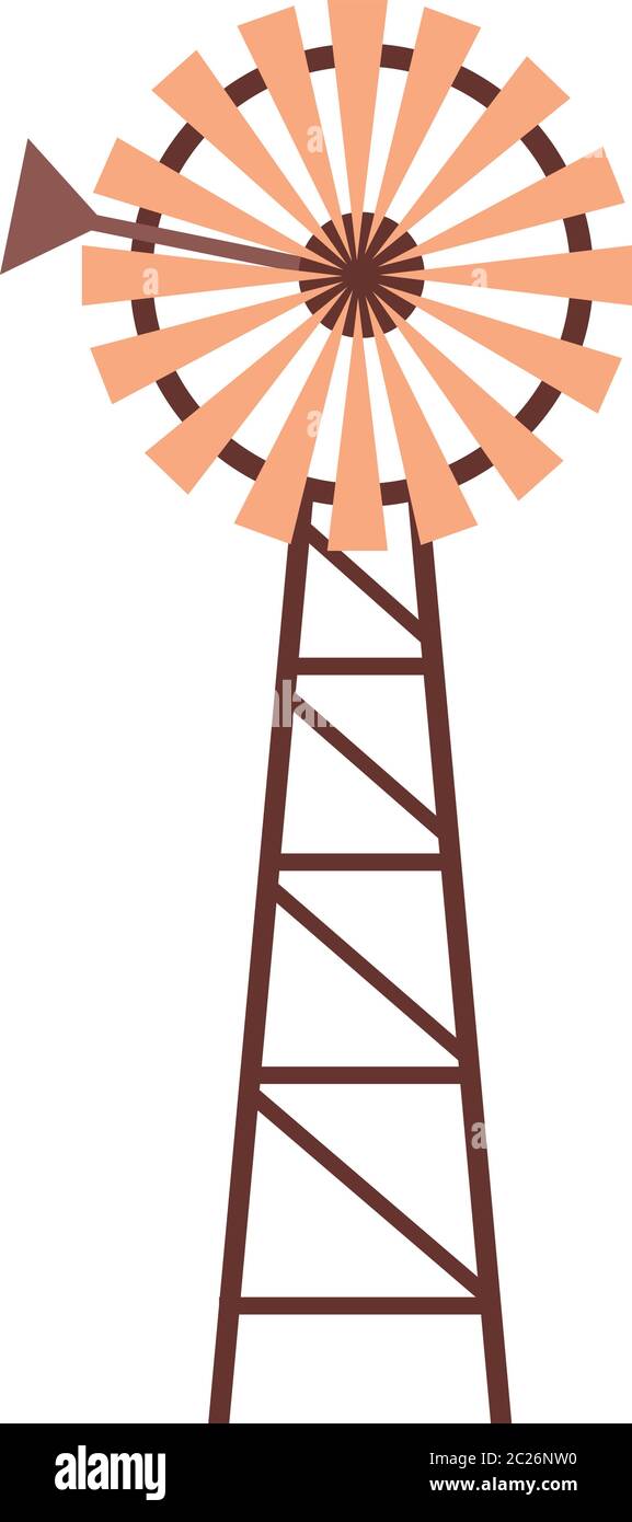 farm windmill design, agronomy lifestyle agriculture harvest rural ...