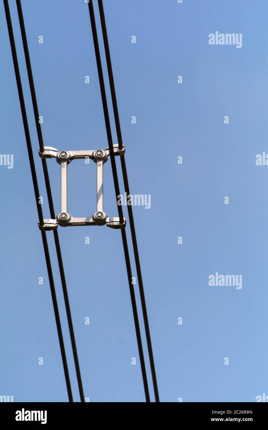 Electric power hi-res stock photography and images - Alamy