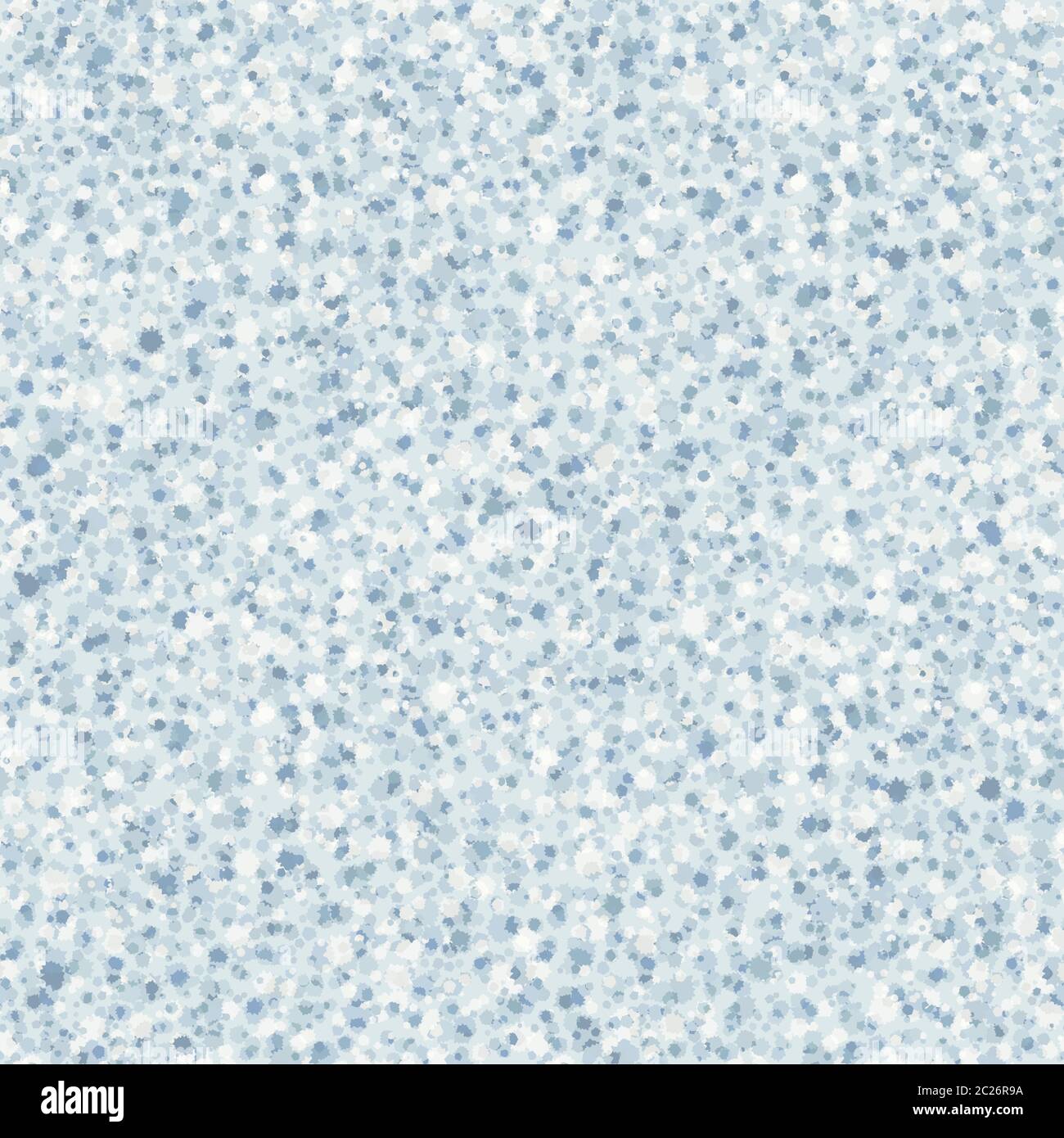 Dense Pebble Dash Speckled Rock Texture Background, Seamless Pattern ...