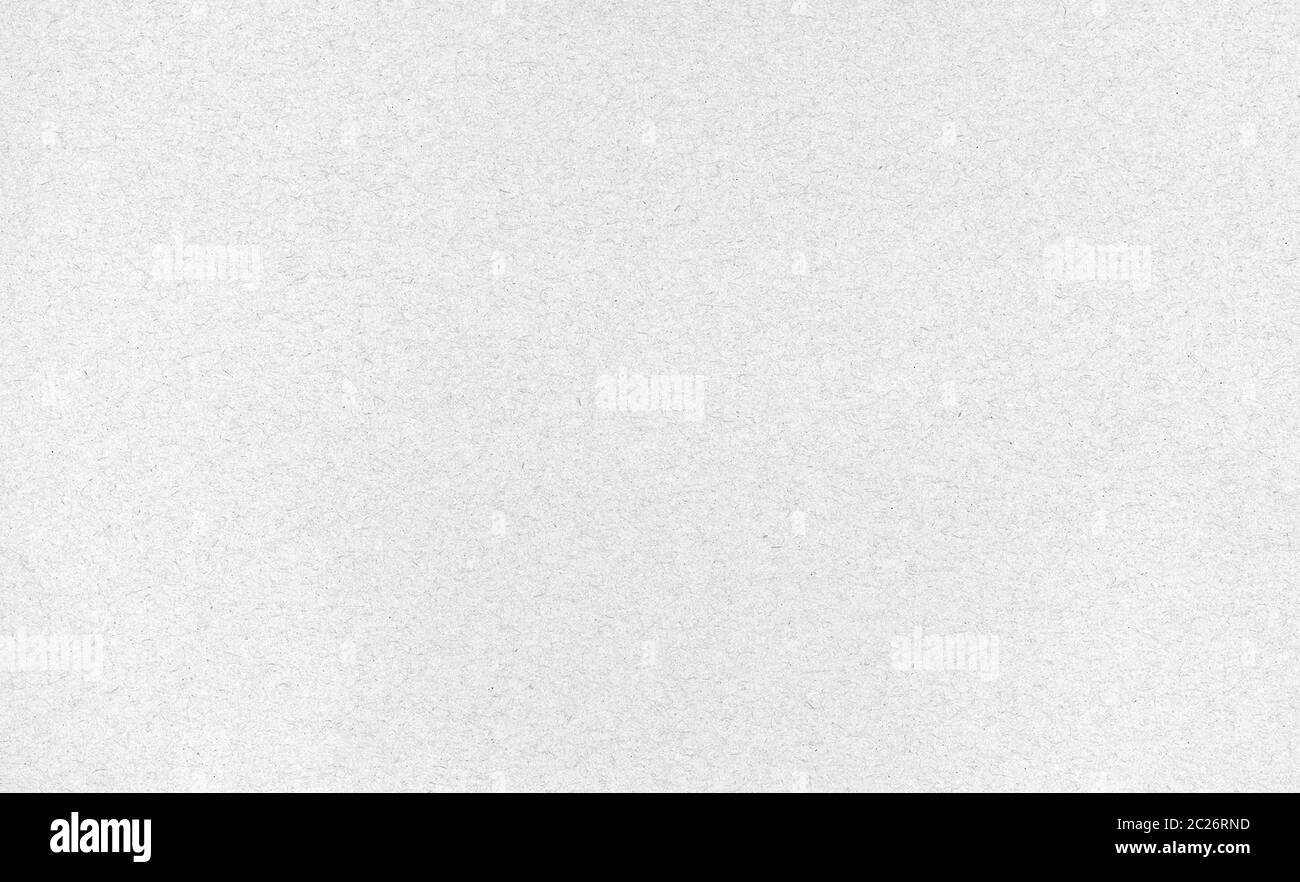 Texture of white, rough paper for packages Stock Photo - Alamy