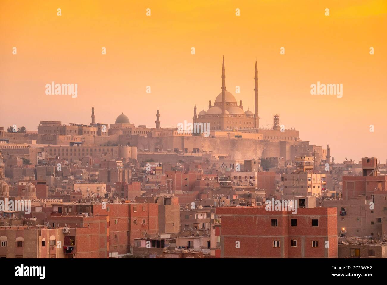 Beautiful scenery egypt hi-res stock photography and images - Alamy