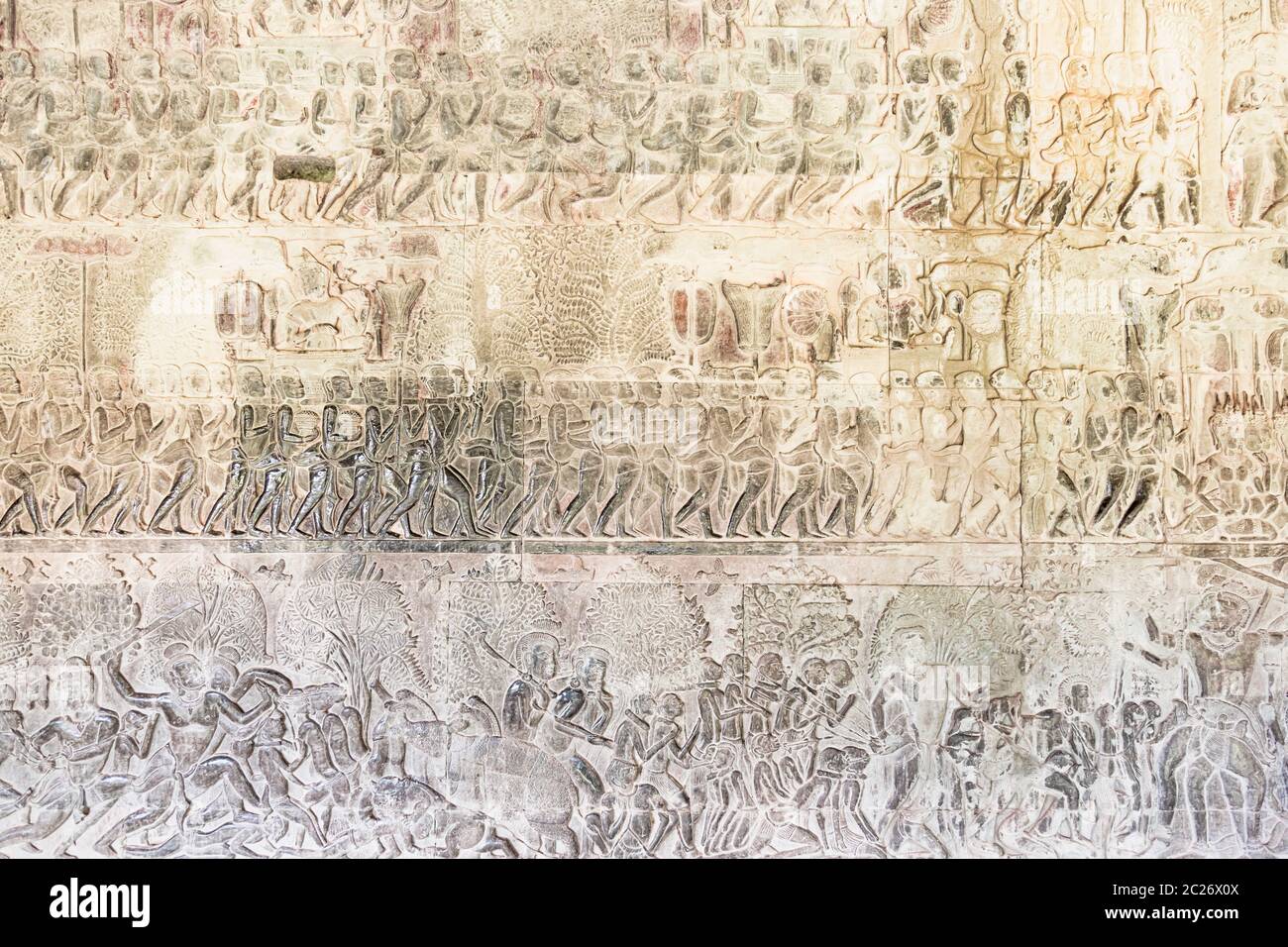 Hell temple hi-res stock photography and images - Alamy