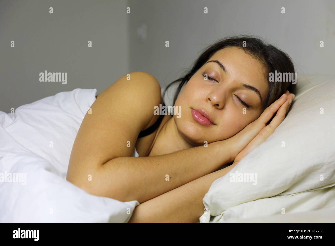 Mexican home night hi-res stock photography and images - Alamy