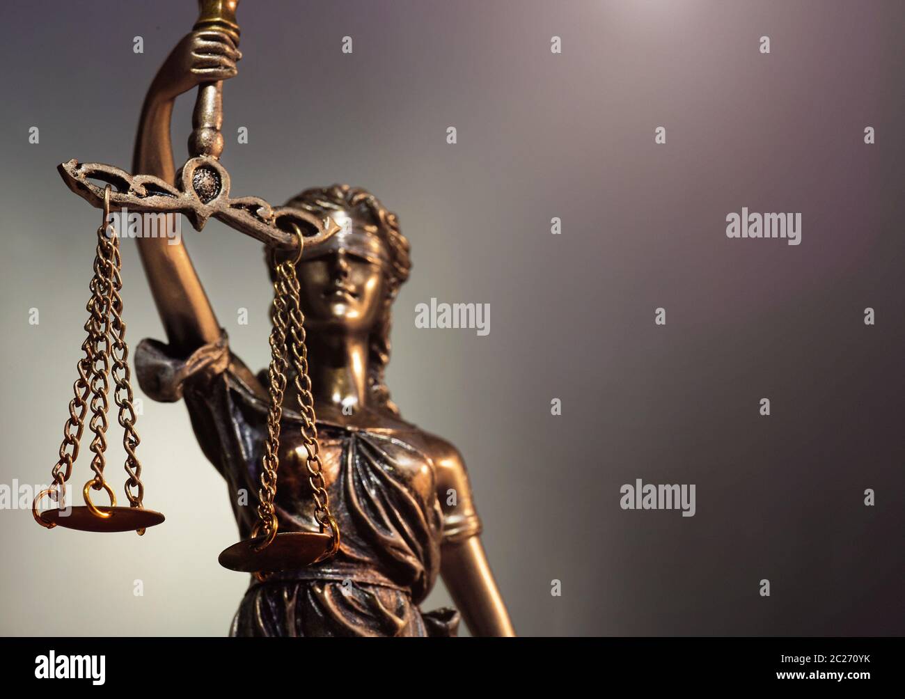 Roman Goddess Of Justice High Resolution Stock Photography and Images ...