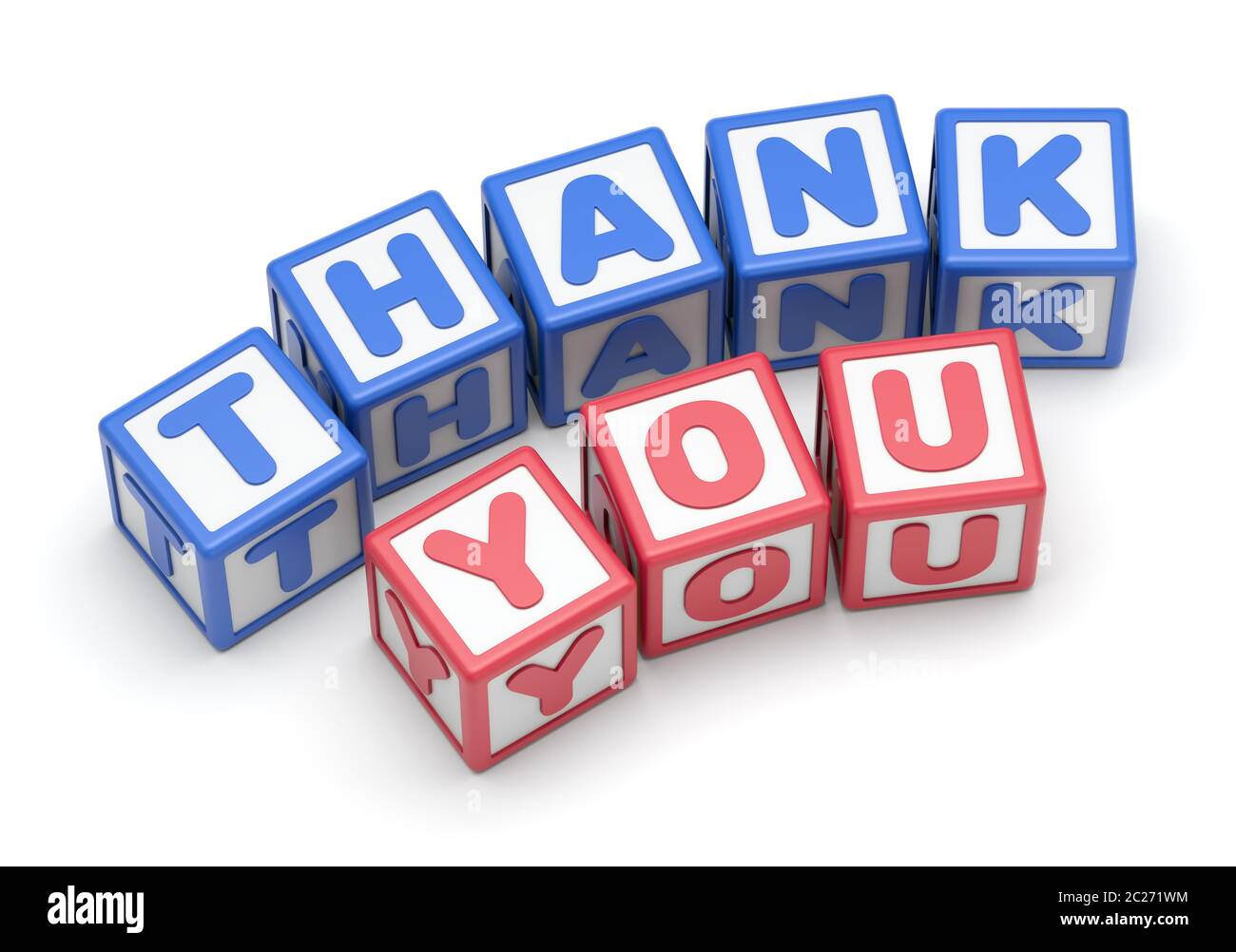 Blocks 3d Cut Out Stock Images & Pictures - Alamy