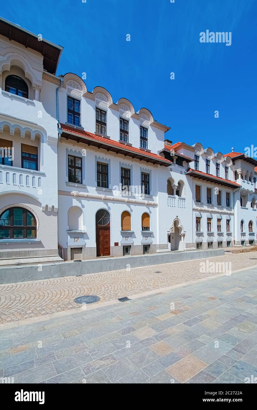 Oradea hi-res stock photography and images - Alamy