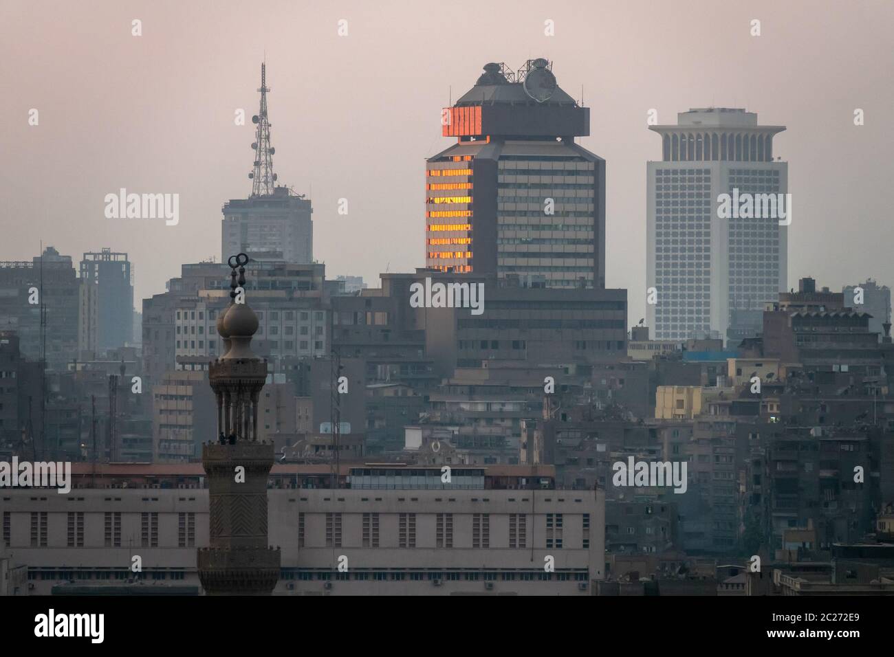 Cairo egypt culture city scenic hi-res stock photography and images - Alamy