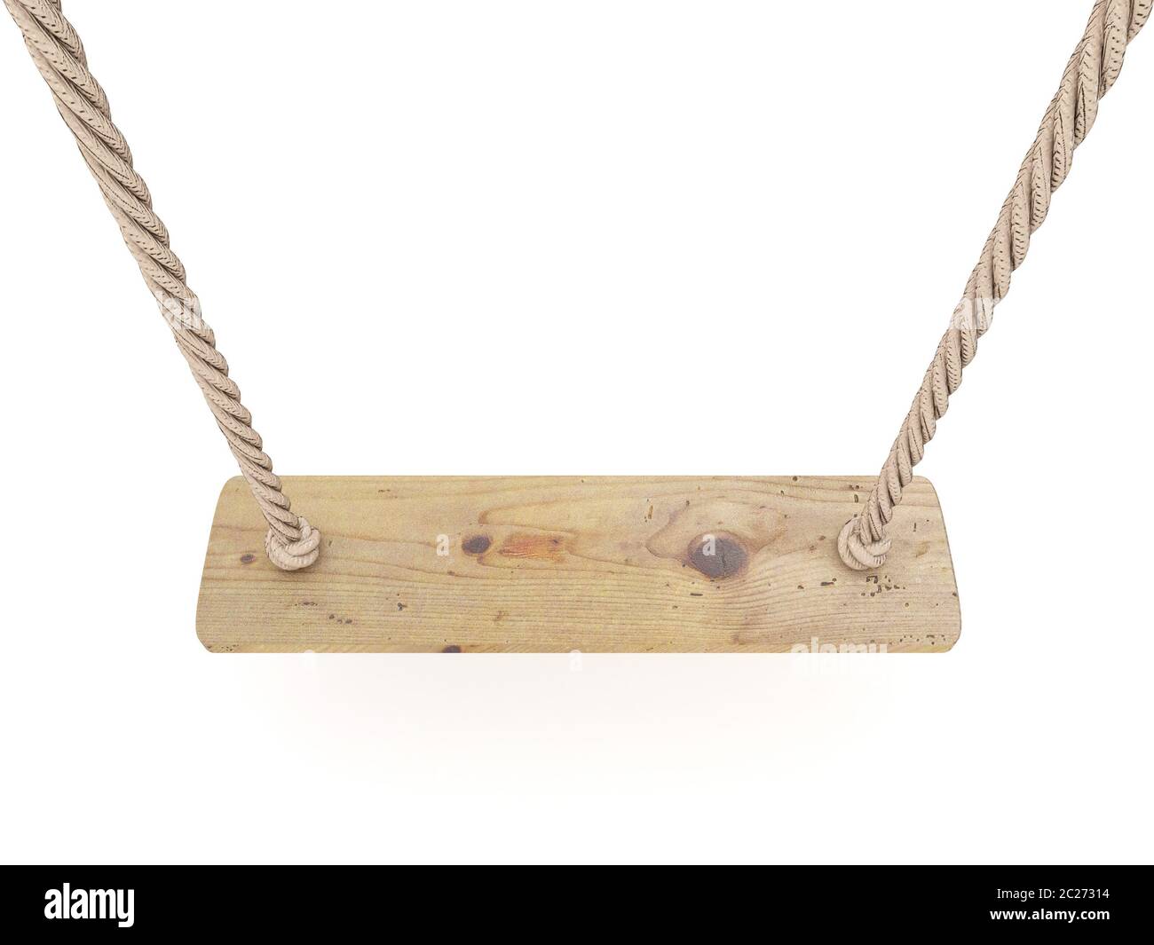 Plank swing hi-res stock photography and images - Alamy