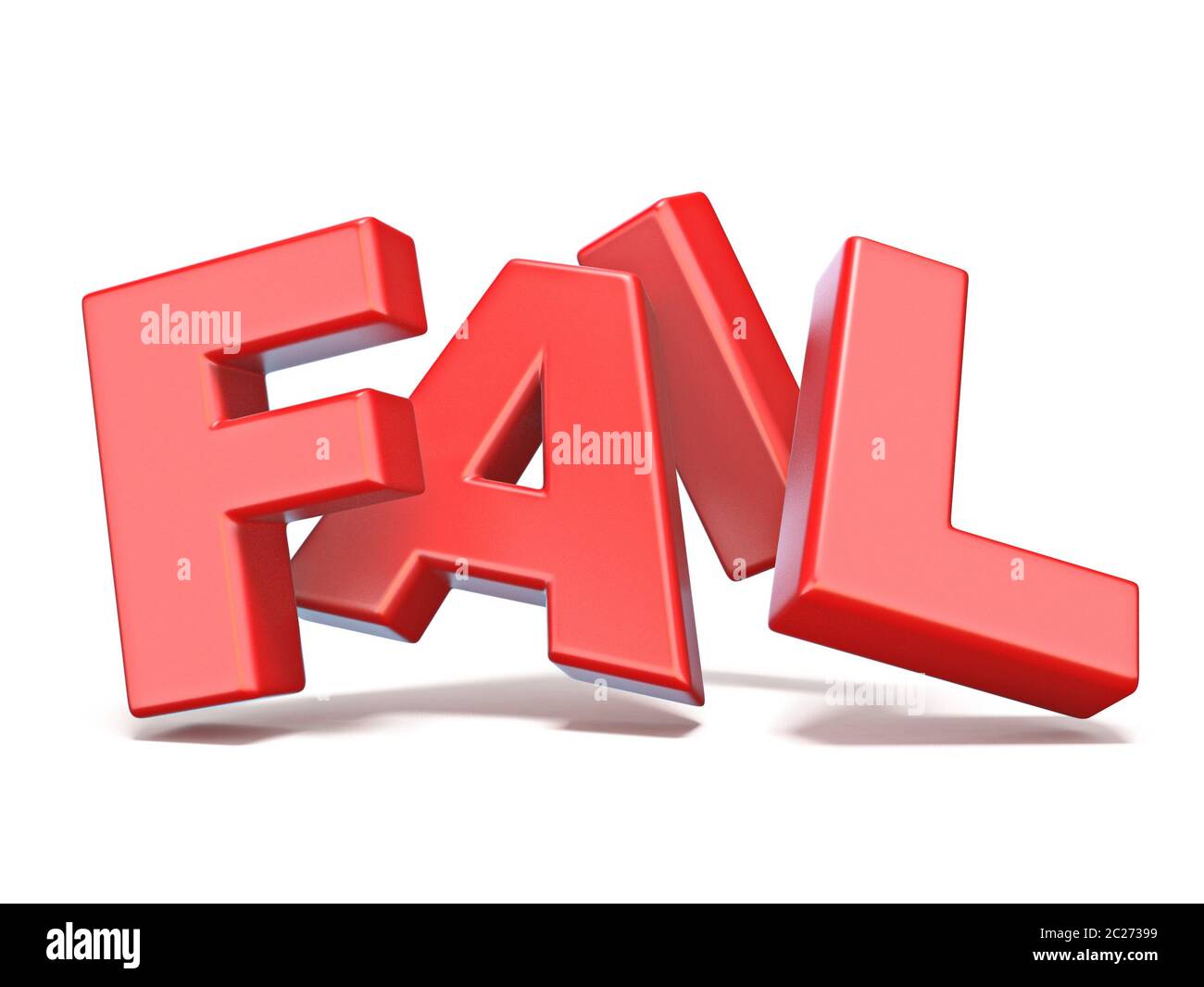 Funny 3d text hi-res stock photography and images - Alamy