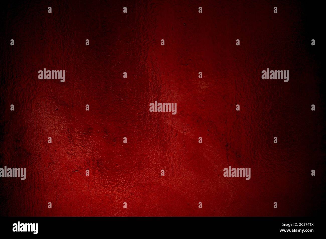 Shiny red foil background texture with light effect Stock Photo - Alamy