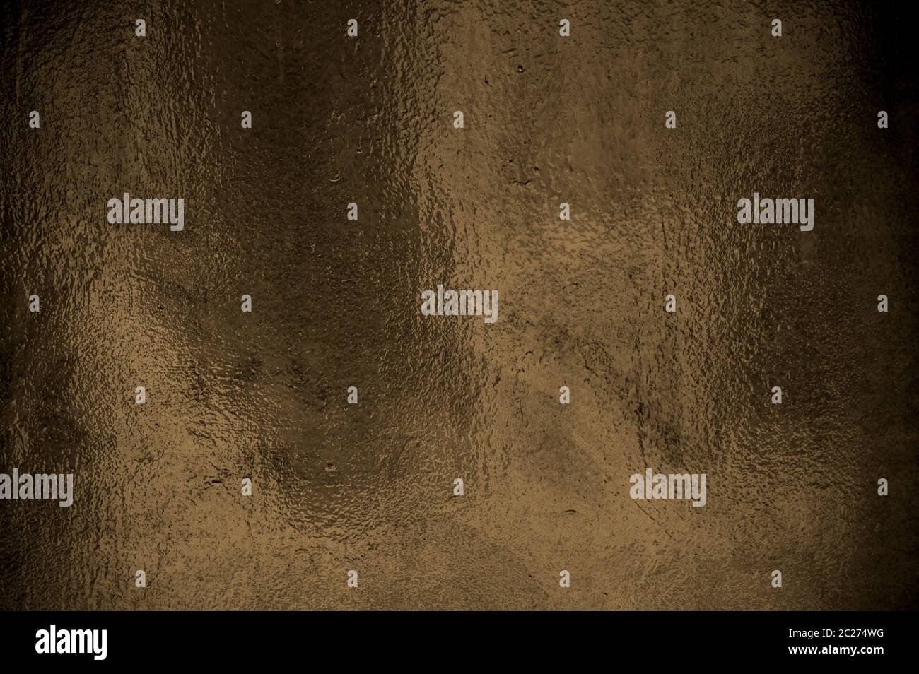 Shiny brown foil background texture with light effect Stock Photo - Alamy