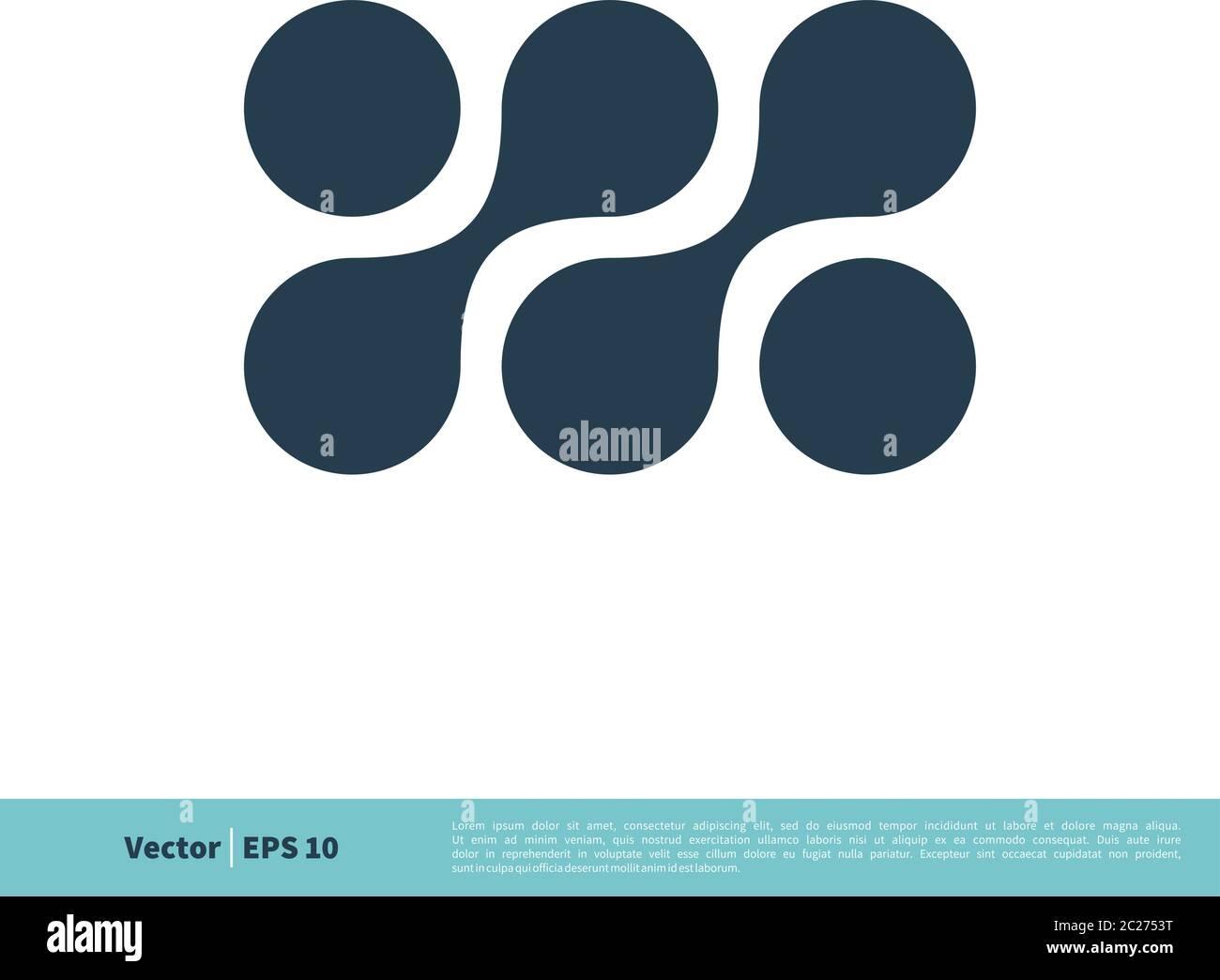 Joint attached Stock Vector Images - Alamy