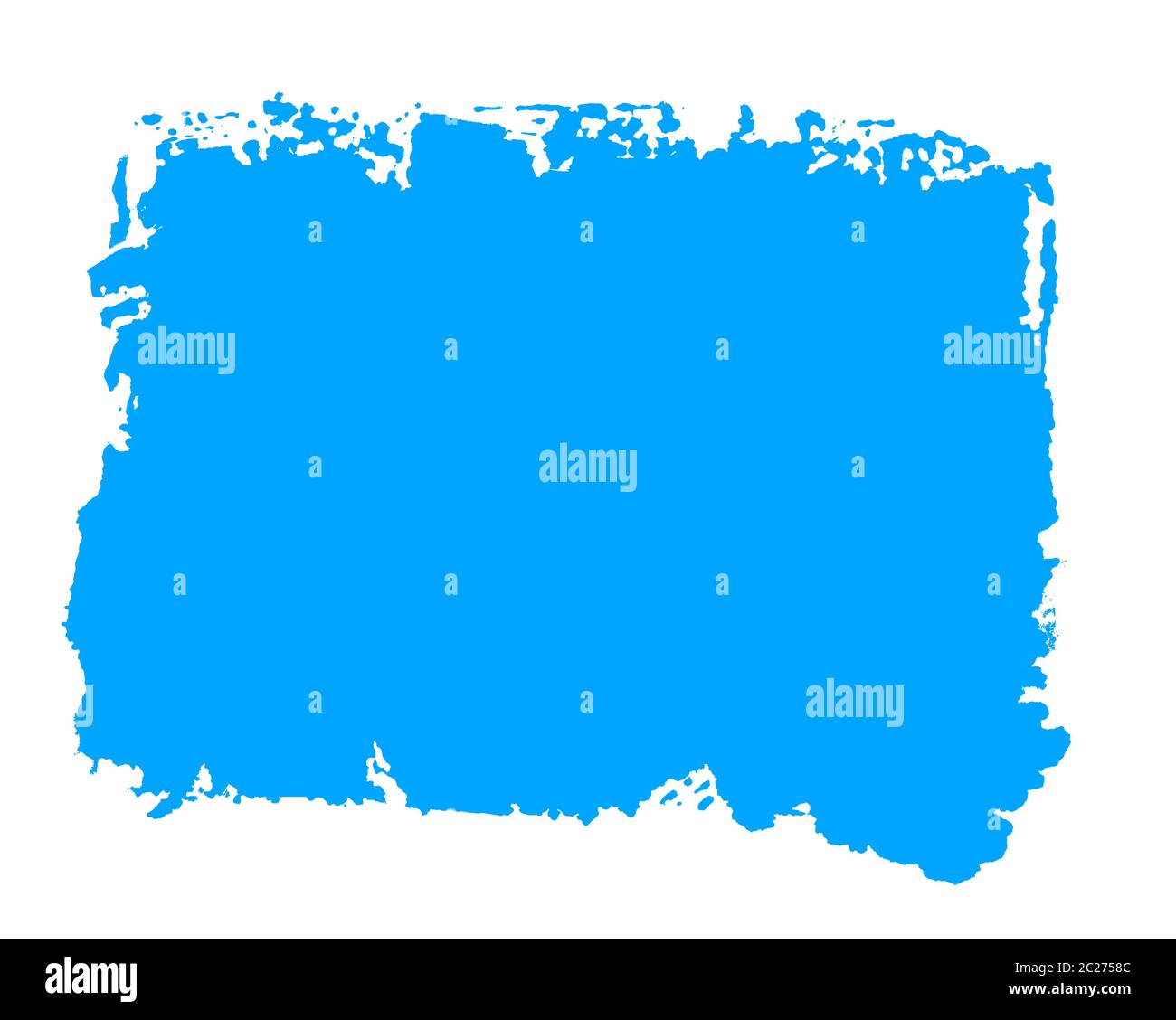 Light blue chalk Cut Out Stock Images & Pictures - Alamy