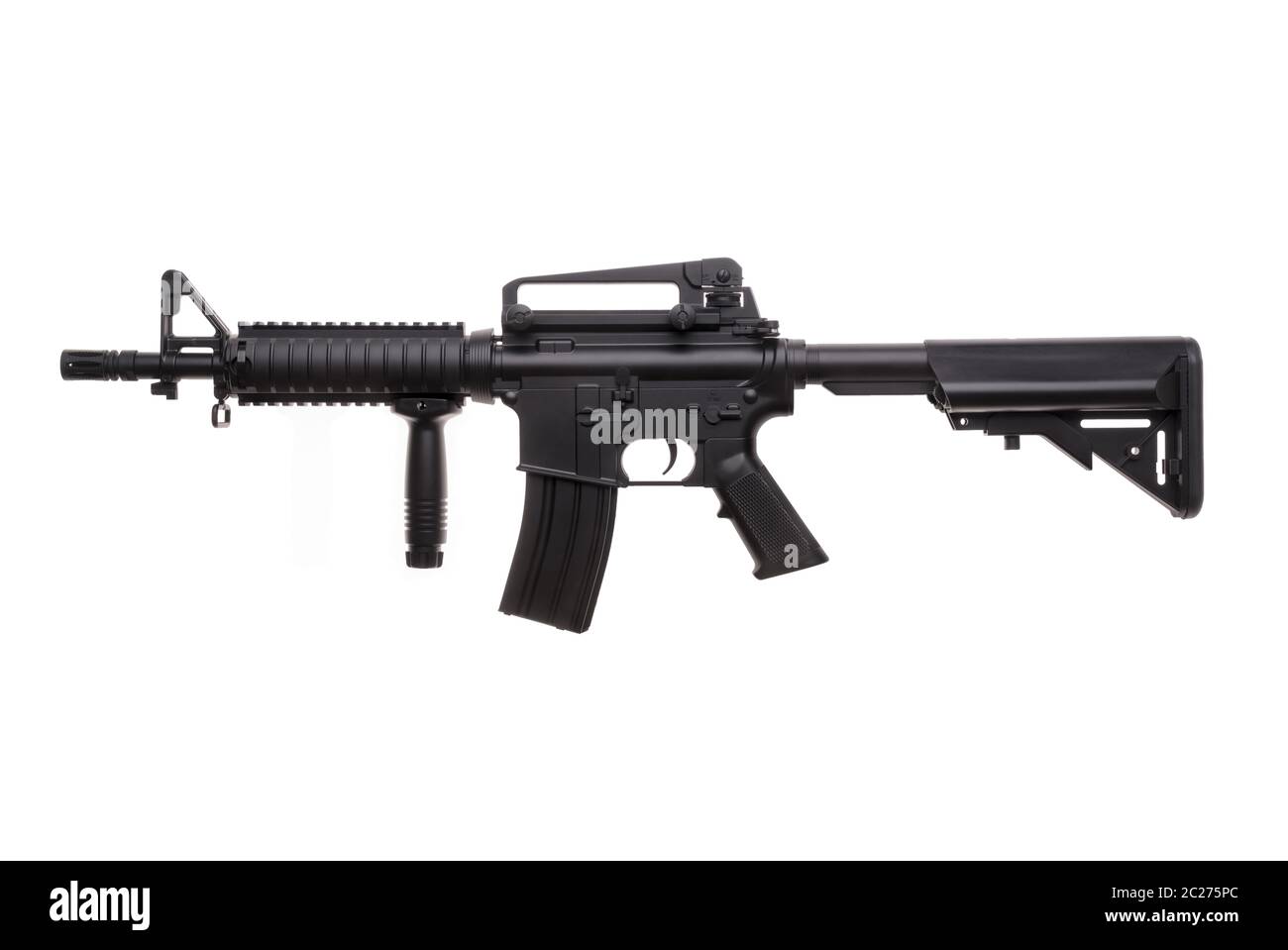 M4a1 carbine hi-res stock photography and images - Alamy